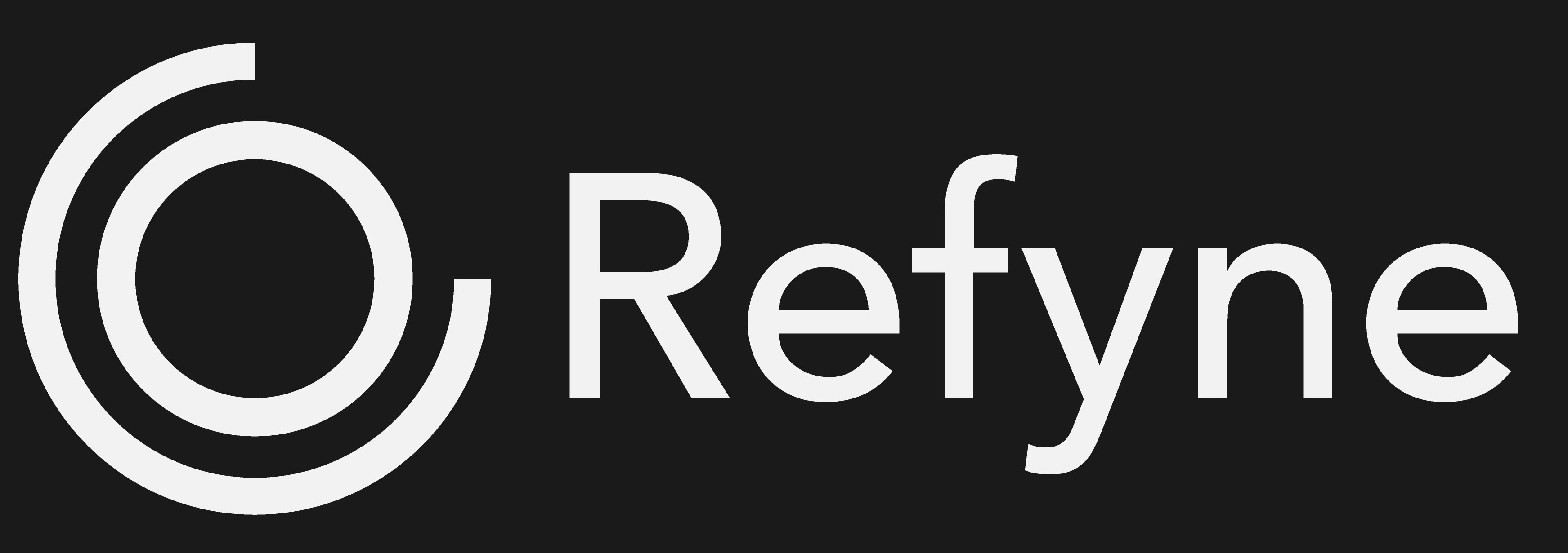 Refyne
